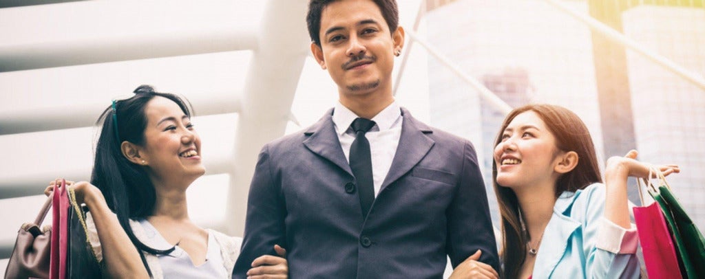 Survey Shows More M'sian Uni Students Are Becoming Sugar Babies During ...