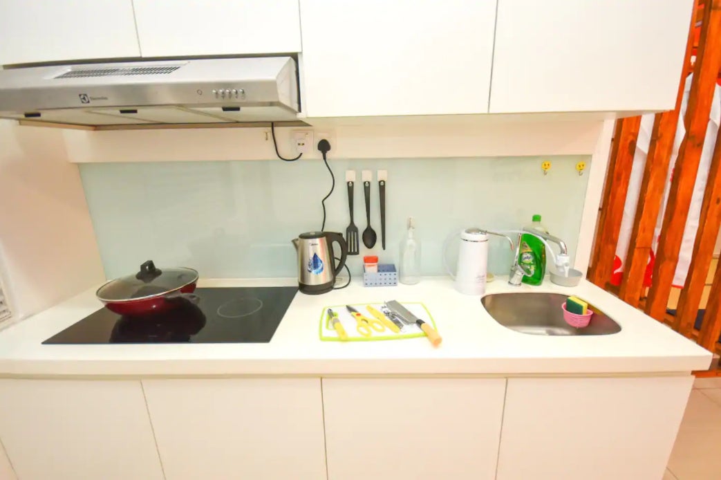 This Naruto Suite In Johor Bahru Will Bring You To The Konoha Village ...