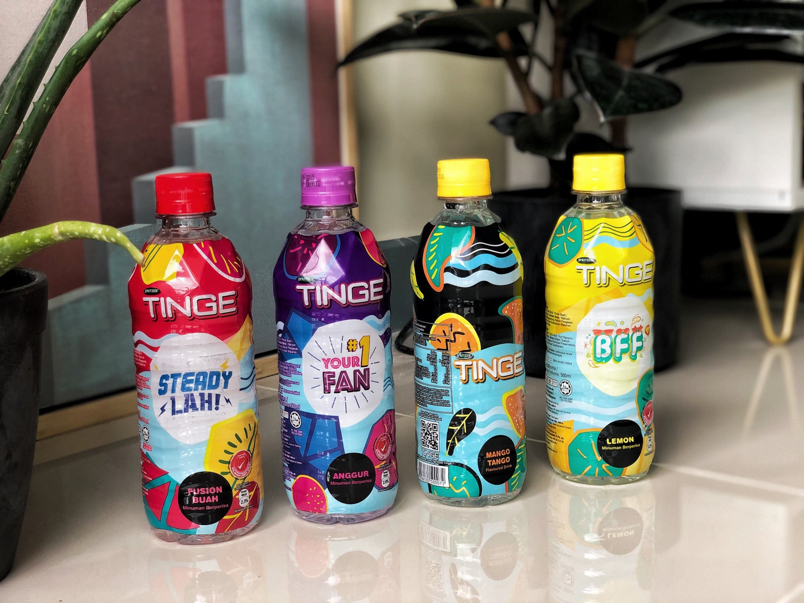 This Platform Wants M’sians To Express Themselves In A Fun & Positive ...