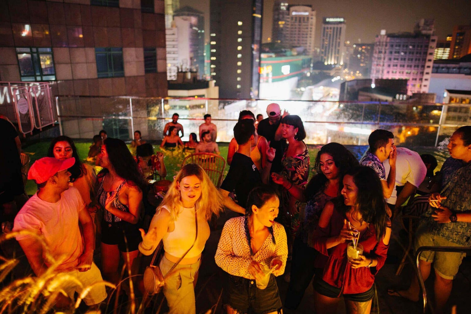 Fancy Surprise Parties & 4 Other Things M'sians Miss The Most From Our ...