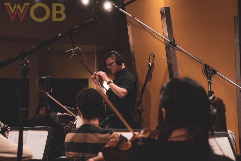 Meet Shaun Chen, The Malaysian Who Is Composing Music For Multiple ...