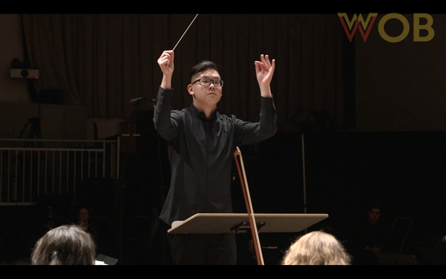 Meet Shaun Chen, The Malaysian Who Is Composing Music For Multiple ...