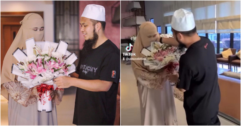 "I love you, my angel" Ebit Lew Shares Sweet Video Showing Appreciation ...