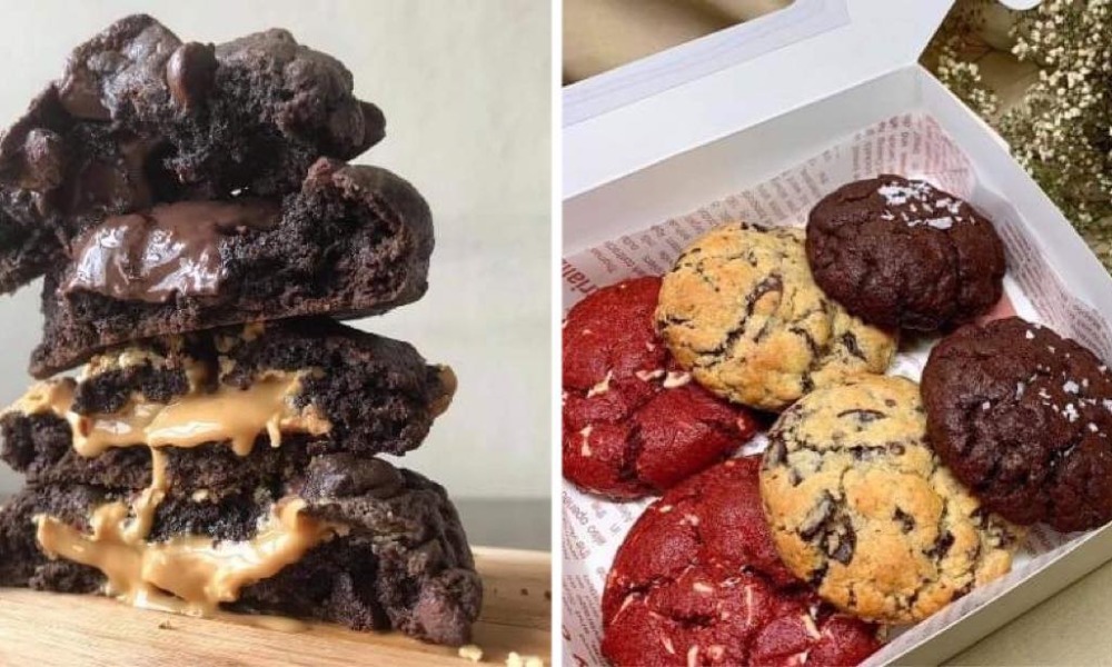 10 IG Shops In Klang Valley That Offer You The Best Cookies To Fix Your ...