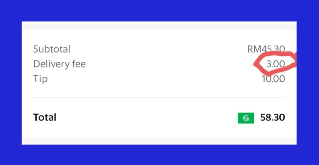 Deaf GrabFood Rider Gets Lost But Tries His Best To Call Customer ...