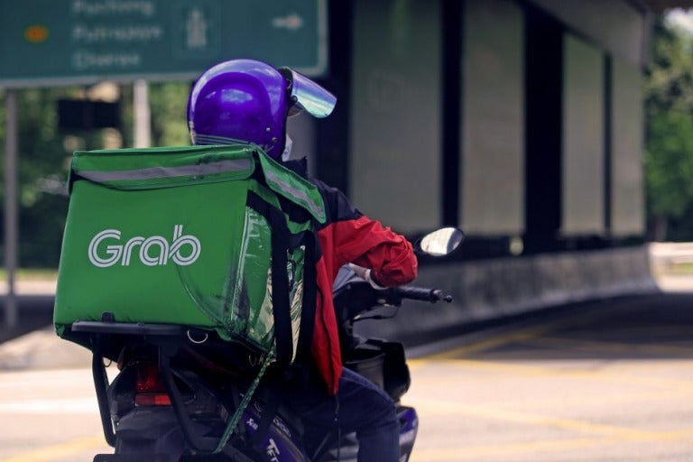 Deaf GrabFood Rider Gets Lost But Tries His Best To Call Customer ...