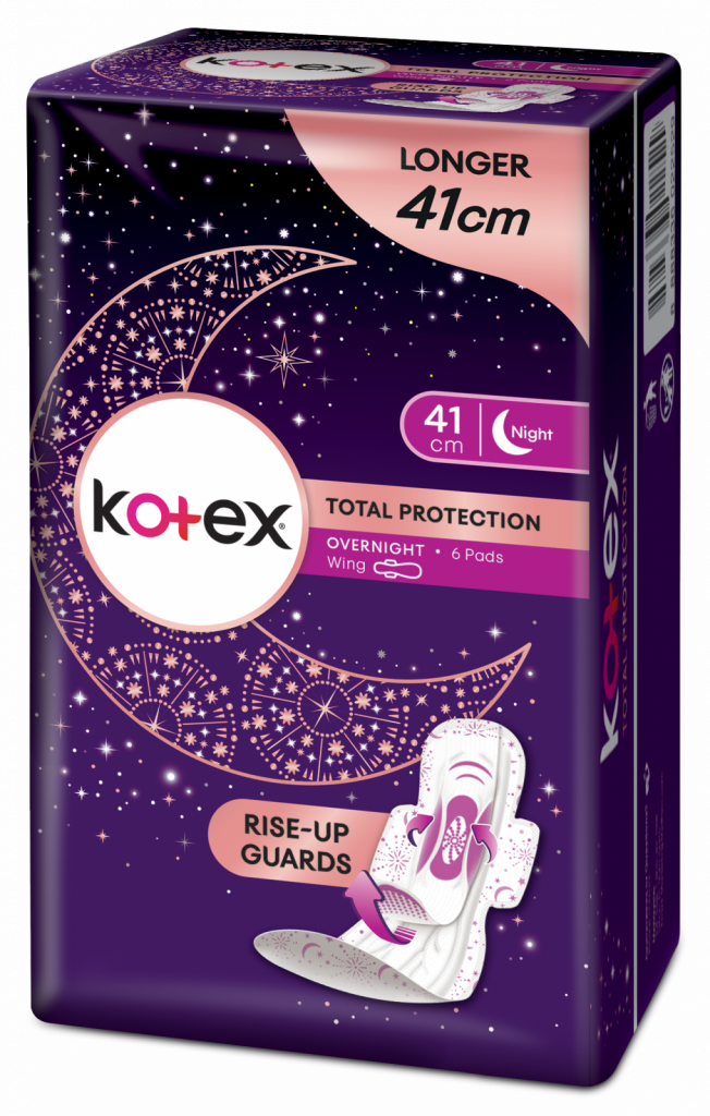 Kotex® Celebrated International Women’s Day By Having M'sia's Largest ...