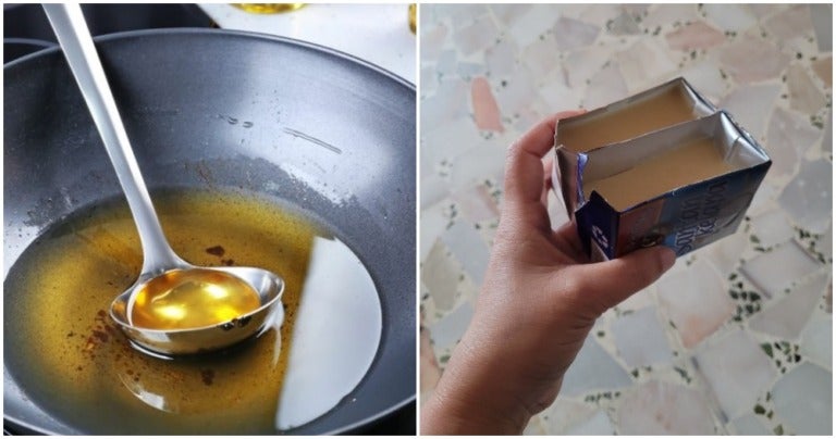Here's How You Can Transform Your Used Cooking Oils Into Household ...
