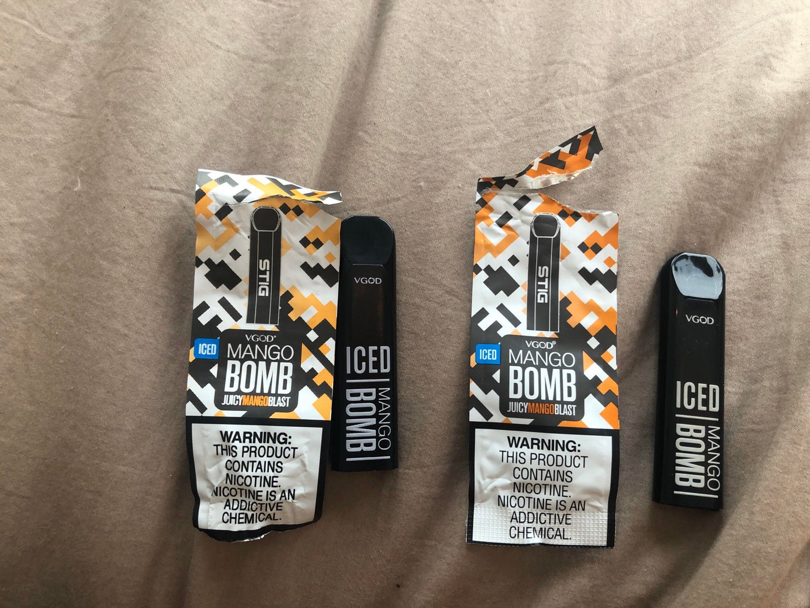 We Speak To M’sian Vapers About Their Experiences With Fake Pods & This ...