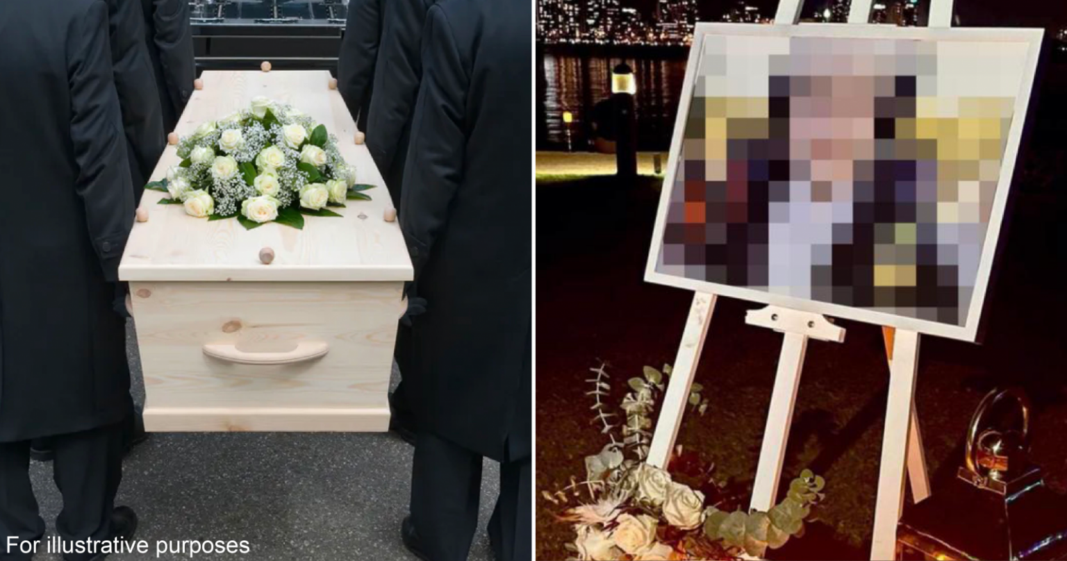 Dead Transgender Teenager Given Two Funerals After Parents Argue Over ...