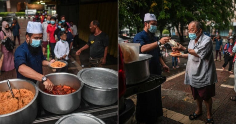 Ustaz Ebit Lew Shares Heartfelt Message While Taking Care Of His Sick ...