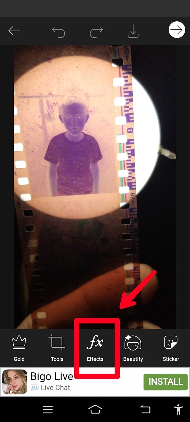 Here's How To 'Develop' Negative Films By Yourself At Home Using These ...