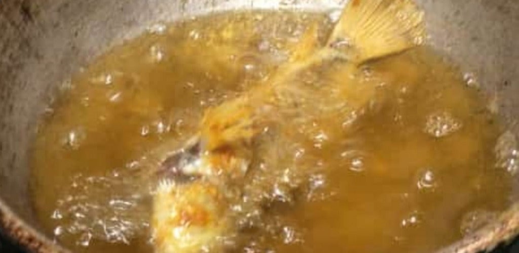 M'sian Mother Shares How Her 12yo Son Cooked Her Dead Pet Fish & Ate It ...
