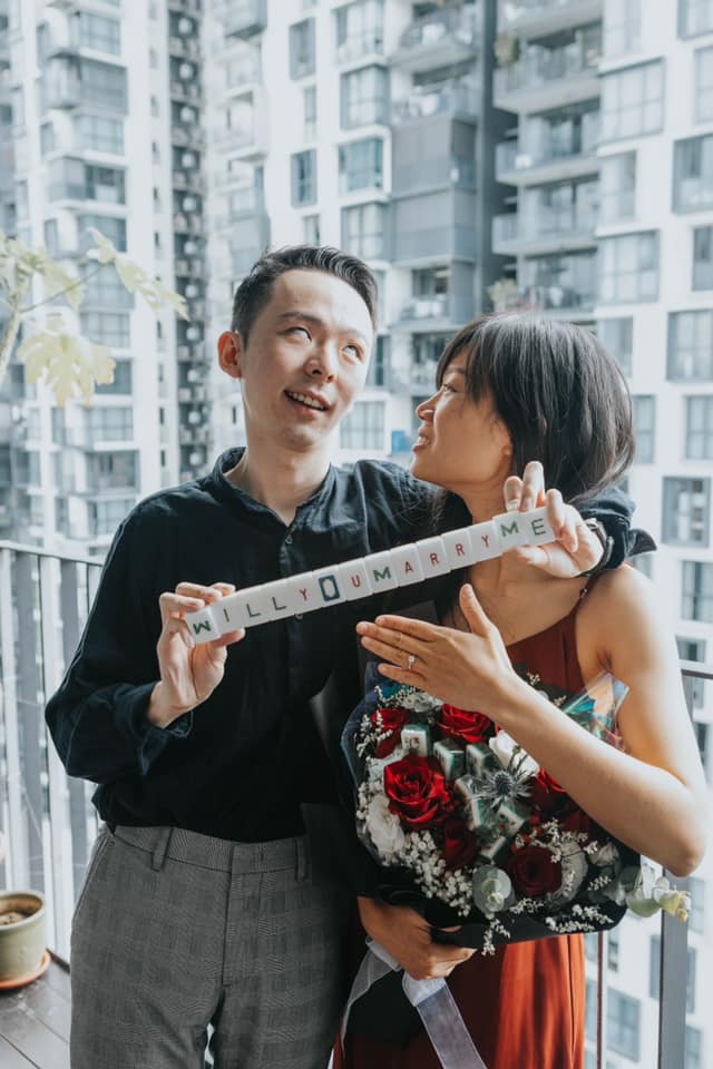 Man Recreates Iconic 'Crazy Rich Asian' Mahjong Scene In Lavish ...