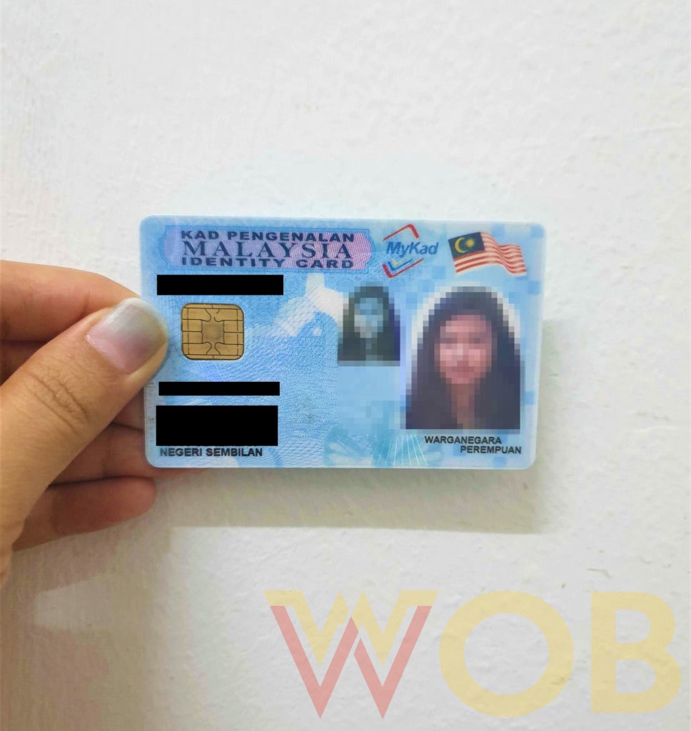 Here's How You Can Replace Your Damaged IC Online With These Simple ...