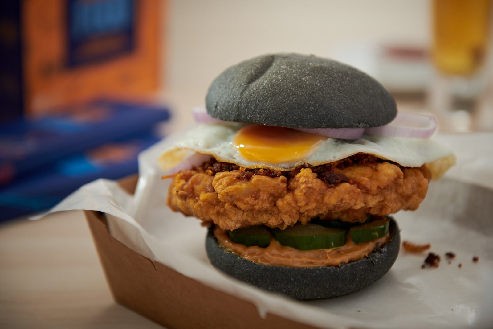 myBurgerLab x Yut Kee & More?! M’sian Street Food Collabs Unlike Any ...