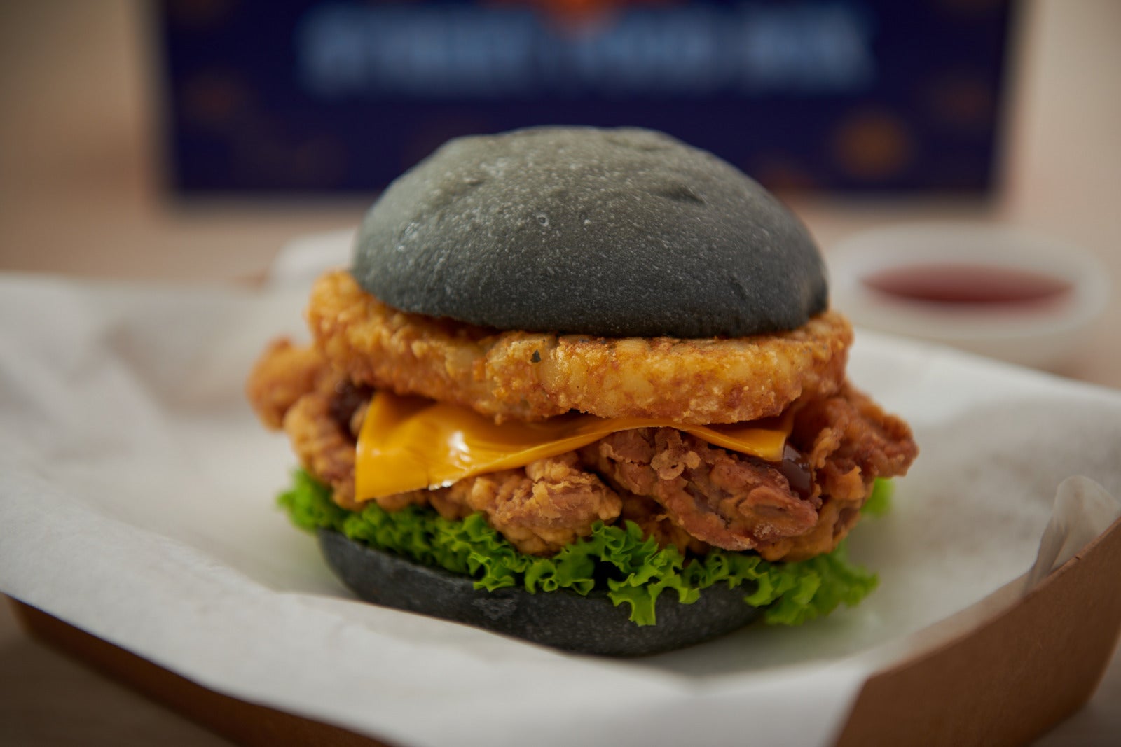 myBurgerLab x Yut Kee & More?! M’sian Street Food Collabs Unlike Any ...