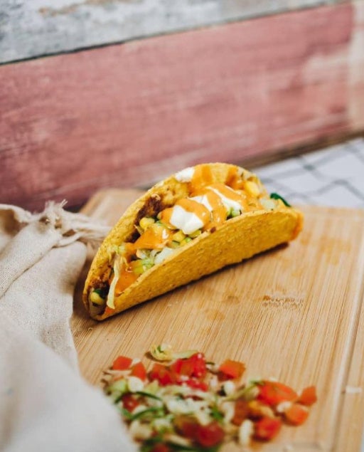 Churitto’s Fresh Mex Gives Out 180 Free Meals To Frontliners In ...