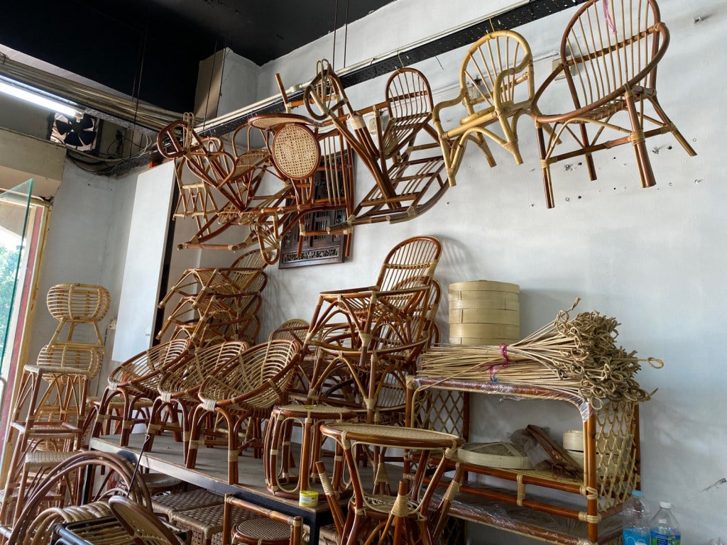 This Klang Rattan Shop Operating Since 1980 Is A Hidden Gem & Sells ...