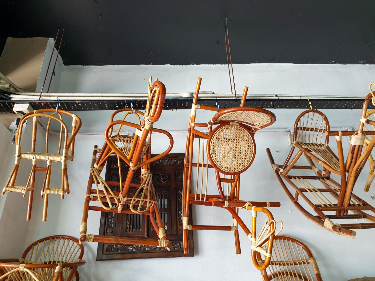 This Klang Rattan Shop Operating Since 1980 Is A Hidden Gem & Sells ...