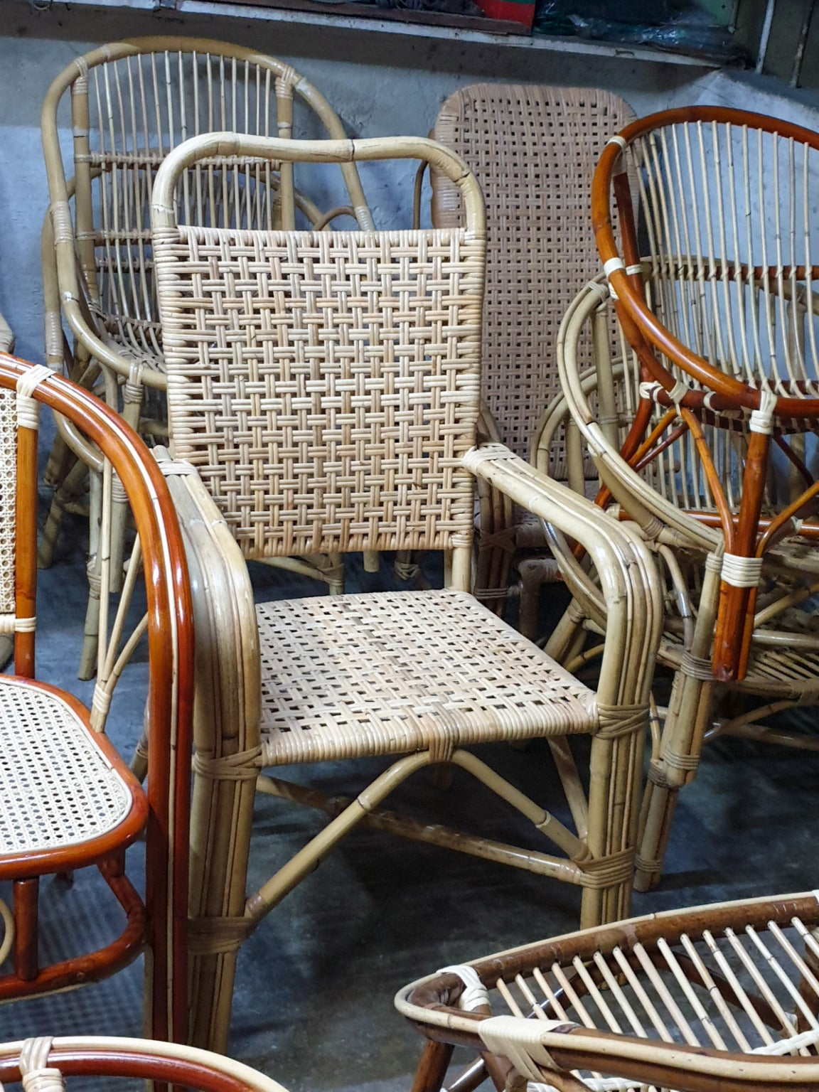 This Klang Rattan Shop Operating Since 1980 Is A Hidden Gem & Sells ...