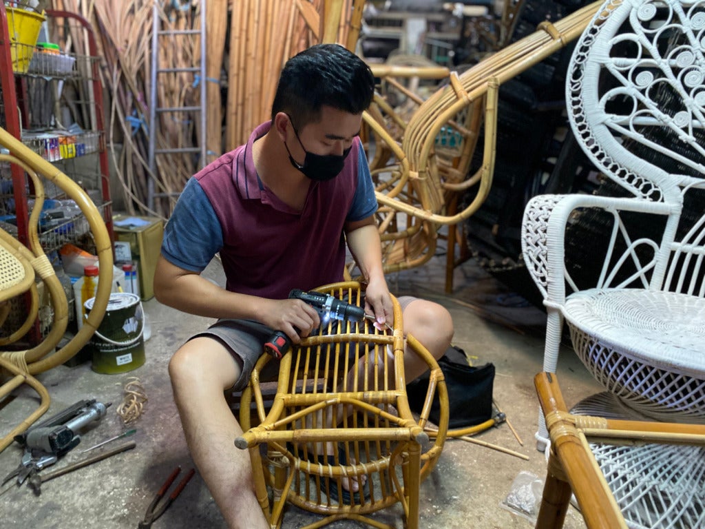 This Klang Rattan Shop Operating Since 1980 Is A Hidden Gem & Sells ...