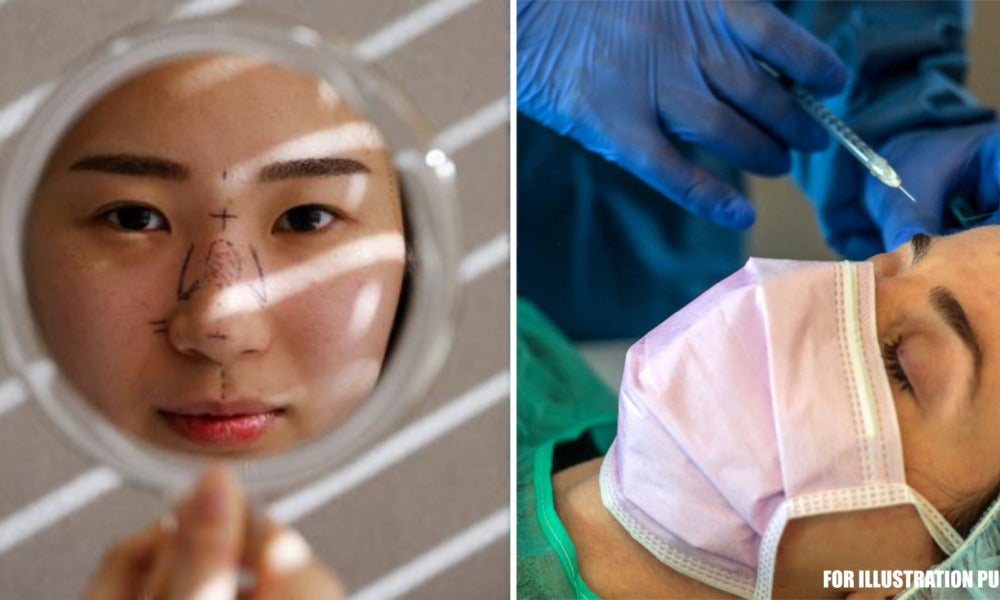 Indonesia To Impose Taxes On All Beauty Plastic Surgeries As Only The ...