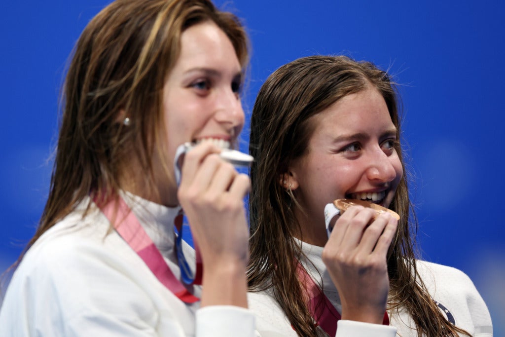 "Photographer's obsession?" Here's The Real Truth Behind Why Athletes ...