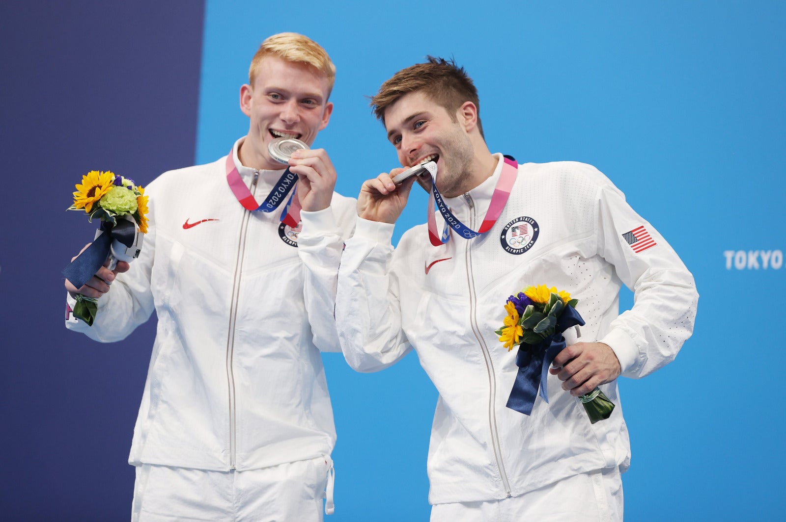 "Photographer's obsession?" Here's The Real Truth Behind Why Athletes ...