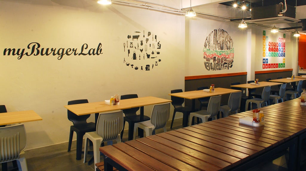 "We're mentally defeated" myBurgerLab To Close ALL Stores From 26-30 ...