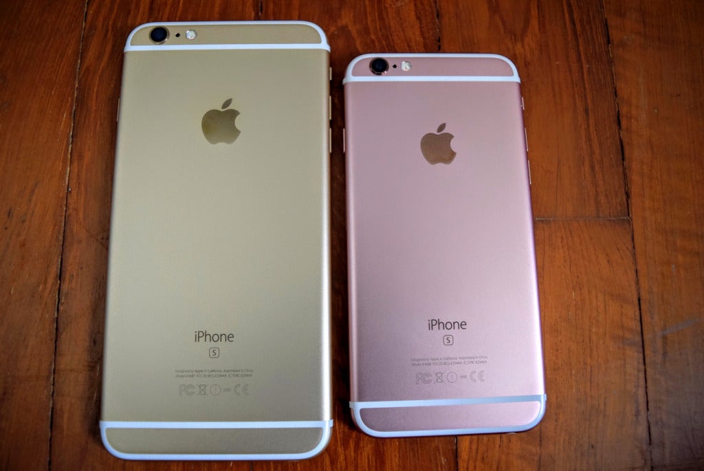 Have An Old iPhone? You Can Make It Faster By Simply Changing Its ...