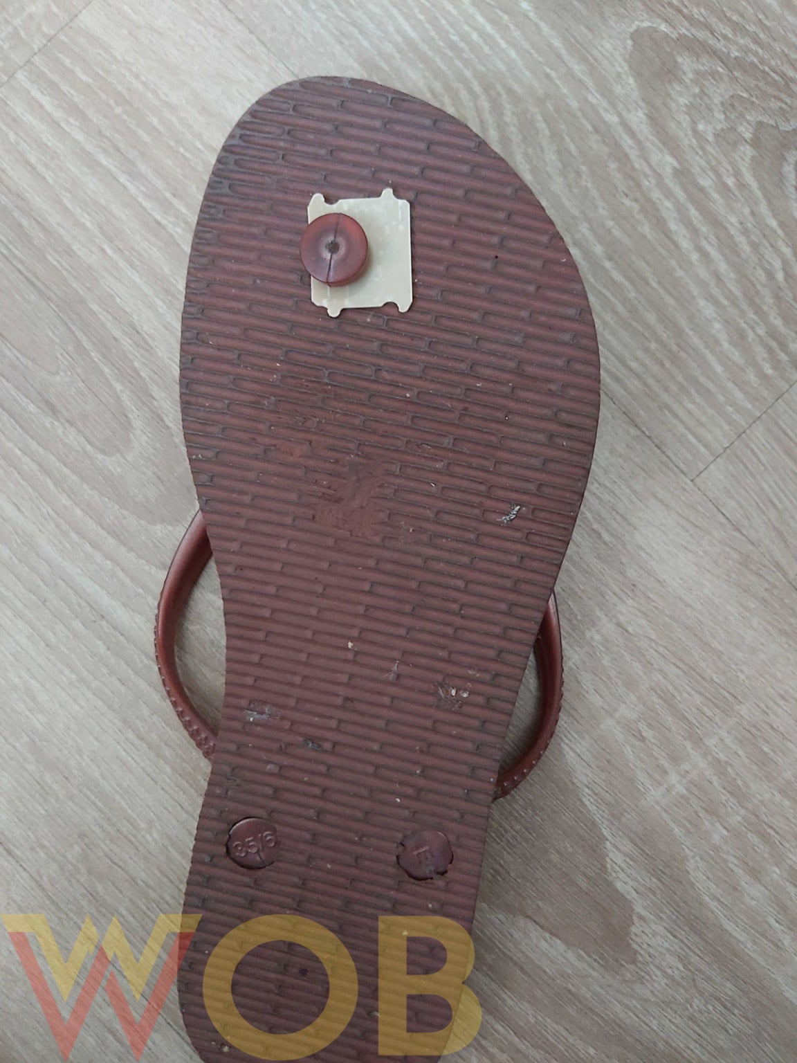 Save Money And Fix Your Broken Slippers Using 5 Items You Can Find At ...