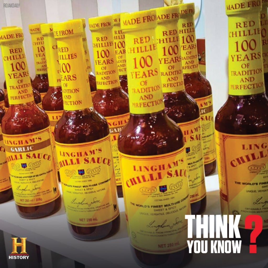 A Worldwide Success, Here's The Story Behind One Of Malaysia's ...