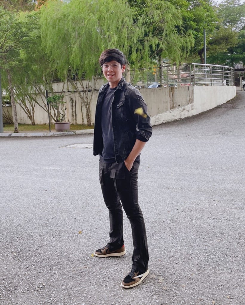These Struggling M’sians Are Giving Their All On This New Singing Show ...