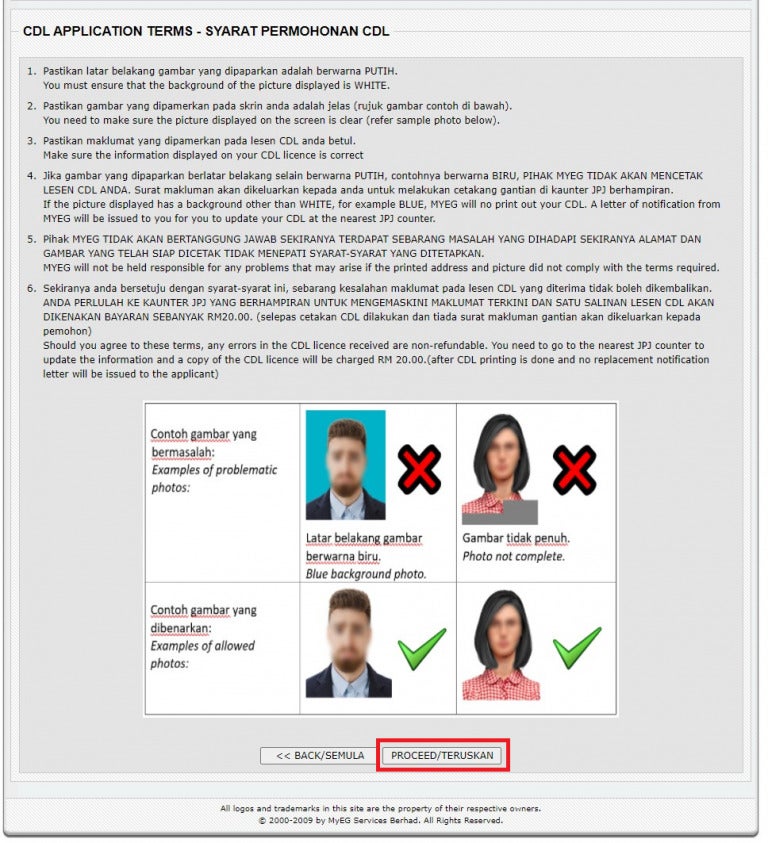 Driver's License Expiring Soon? Here's A Step-By-Step Guide To Renew ...
