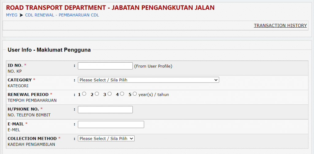 Driver's License Expiring Soon? Here's A Step-By-Step Guide To Renew ...
