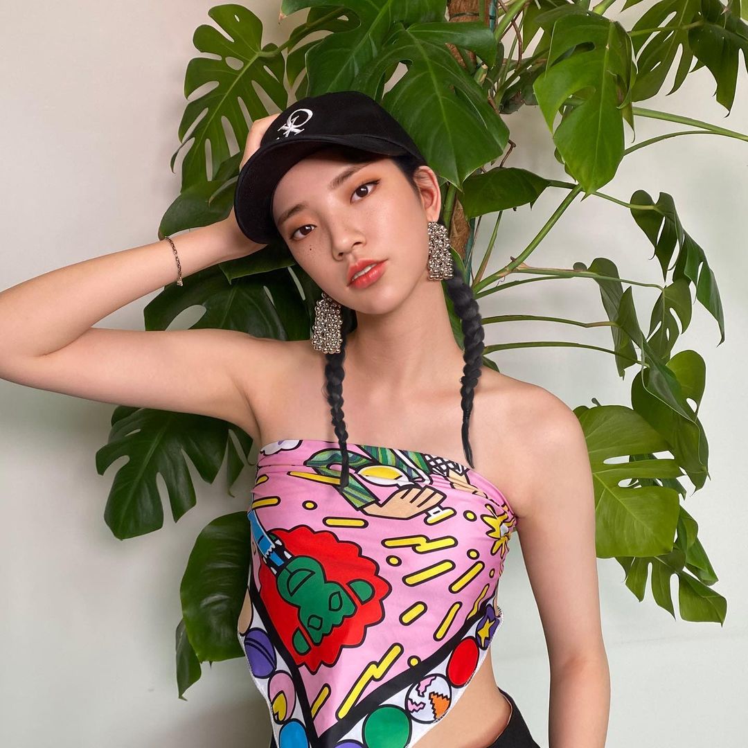 This Is Rozy. Model, Influencer And...AI Robot That Has Landed More ...