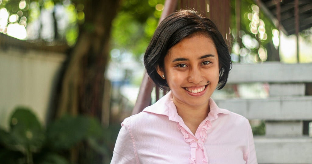 4 M'sian Women Have Been Awarded With The Prestigious British Council ...