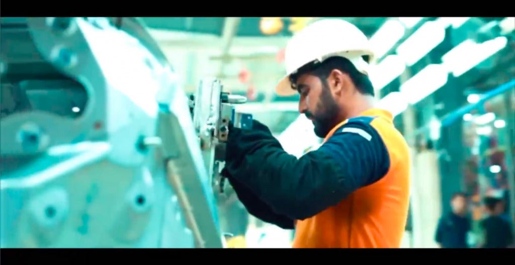 Proton Making Huge Strides, Opens Factory In Pakistan - WORLD OF BUZZ