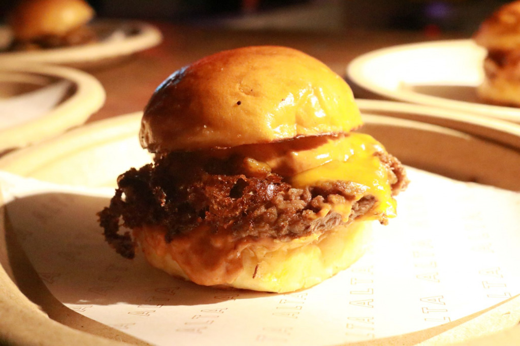 The Hottest Gastronomical Playground In Town Is Here! Here’s Why You ...