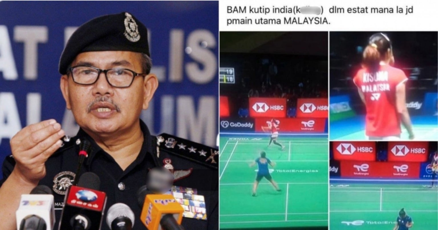 National Badminton Player, Kisona, Cried When Talking About the Viral ...