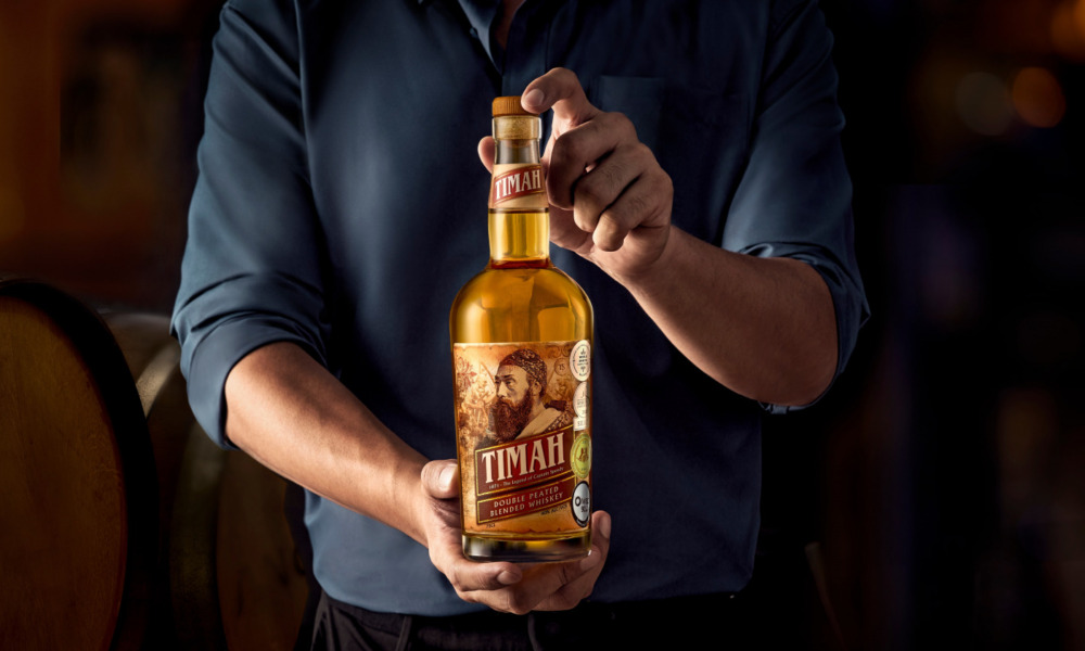 TIMAH - Malaysia’s Best Award-Winning Whiskey Has Launched Officially ...