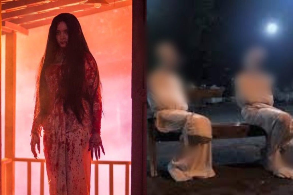 "Ada Hantu?!" Here Are 7 Malaysian Supernatural Characters You Can ...