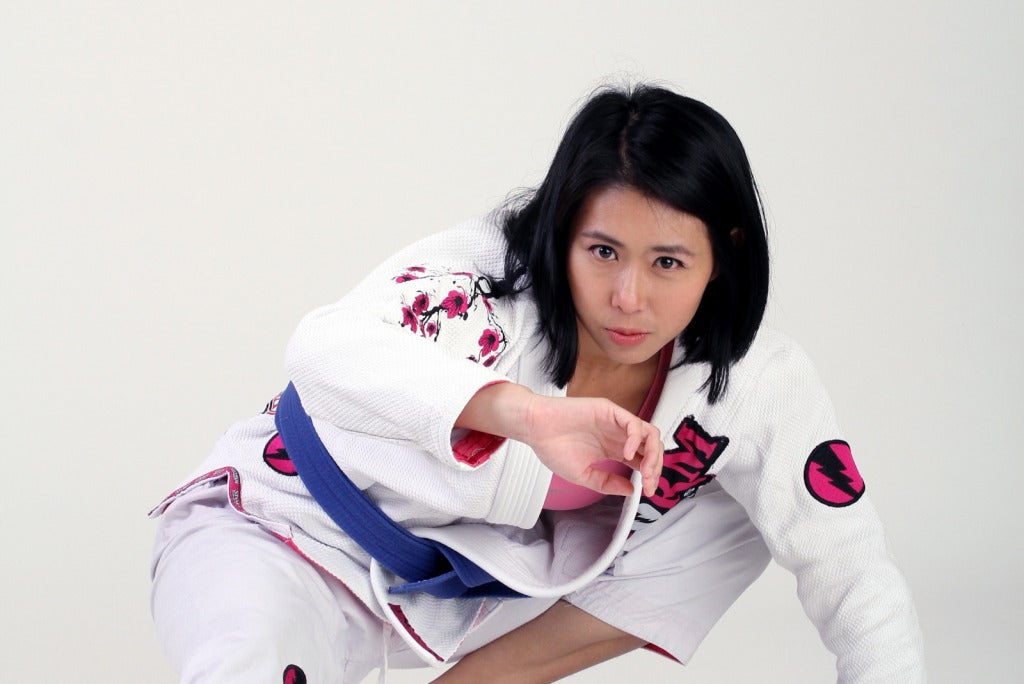 Meet Su Ling, The First M'sian Voice Actress To Do An American Dubbing ...