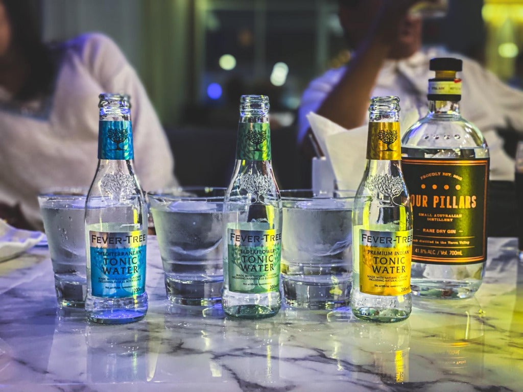 PAS Wants A Liquor Ban In Labuan - WORLD OF BUZZ