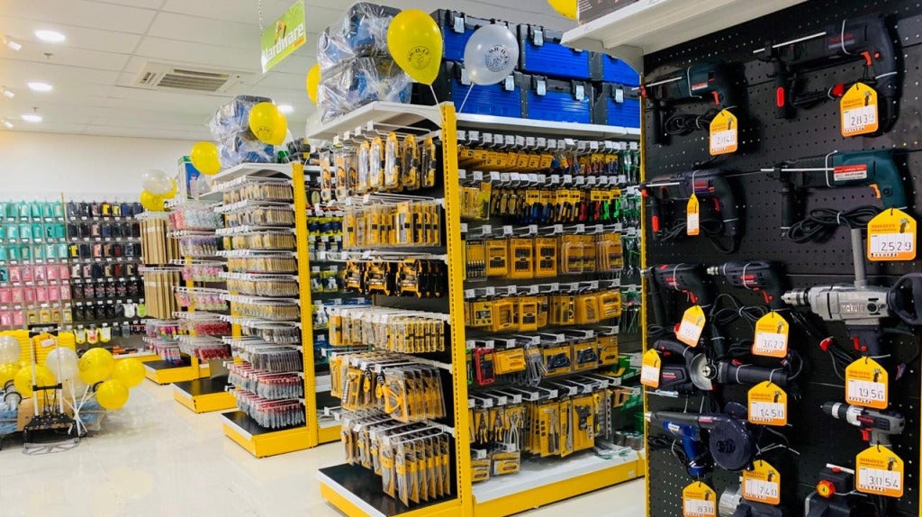 Tried & True: Top 10 Must-Have MR.DIY Products to Help M'sians ...
