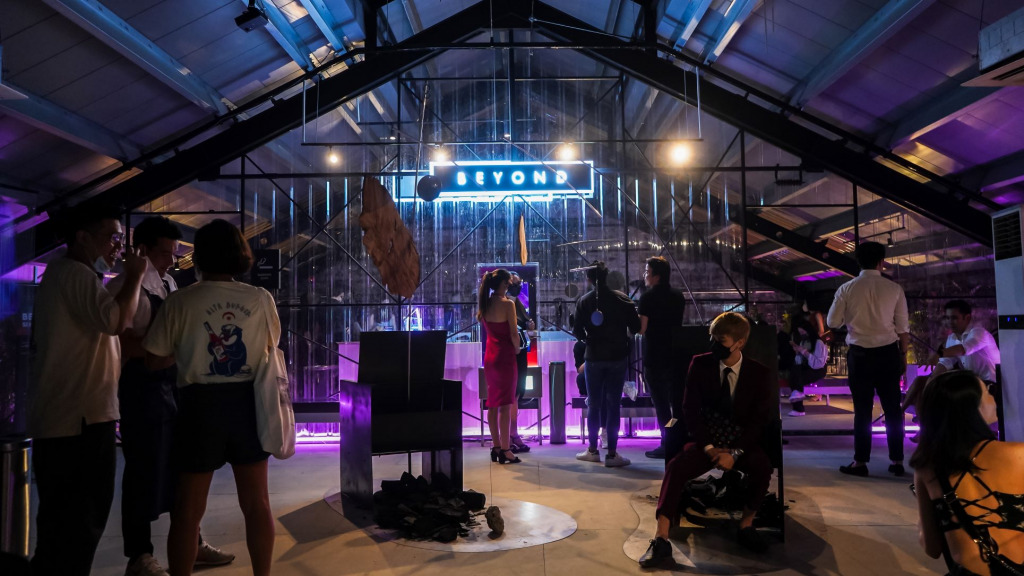 The Hottest Gastronomical Playground In Town Is Here! Here’s Why You ...