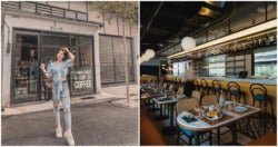 9 Cafes in Malaysia Ranked Top80 in Asia - WORLD OF BUZZ