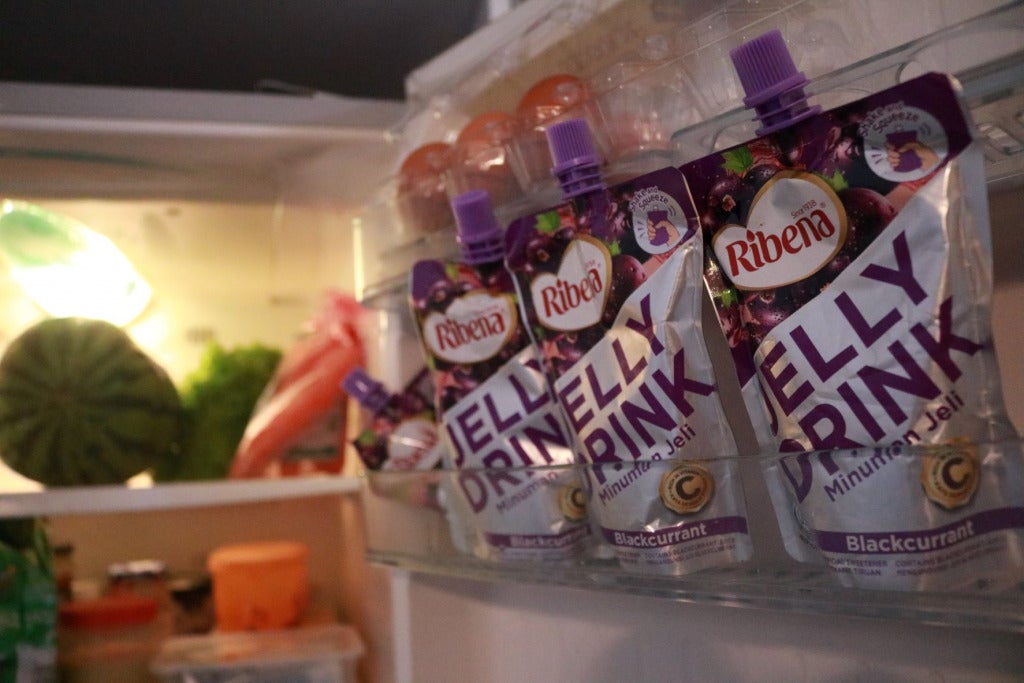 Got the Mid-Day Blues? This Healthy Jelly Drink Is Exactly What M’sians ...