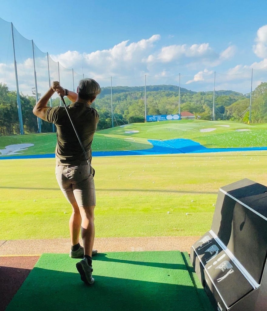 5 Driving Ranges in Klang Valley to Practice Your Golf Swing Game ...